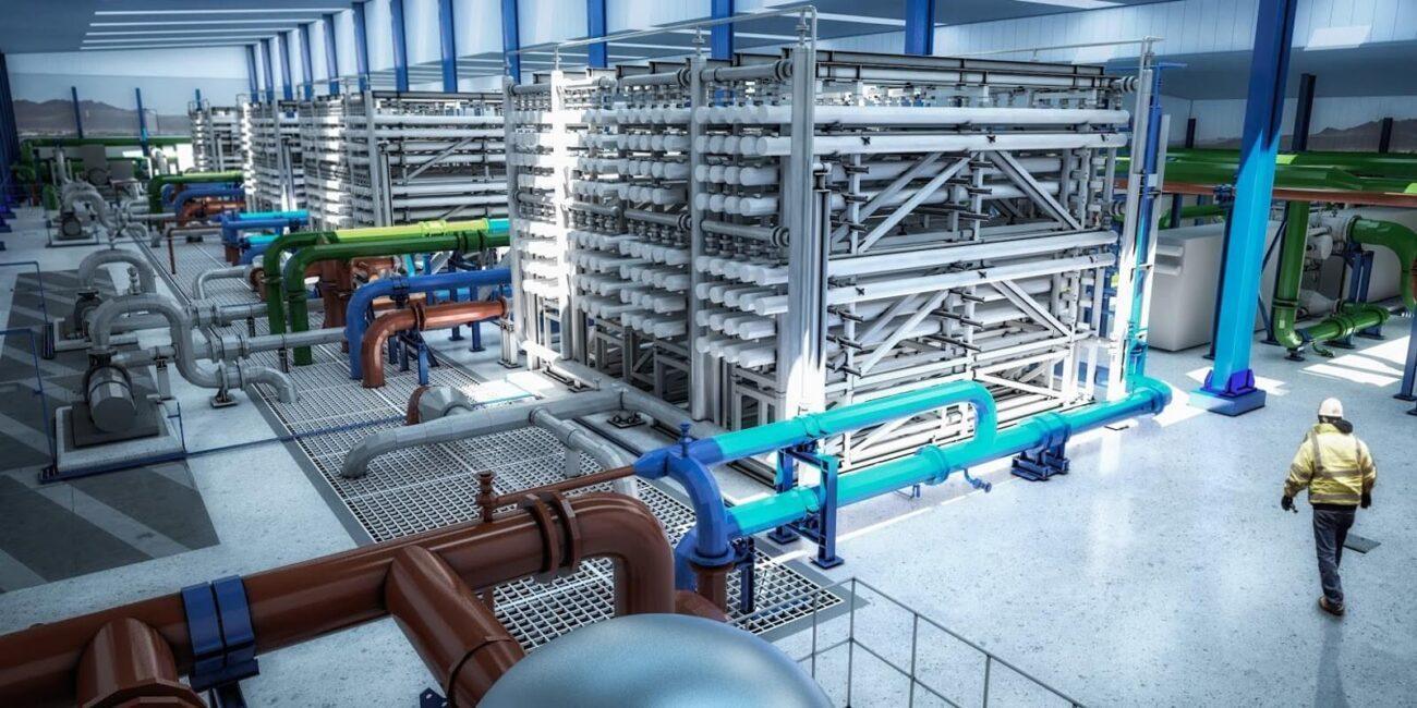 Surface Water Treatment Systems - Waterland Water and Wastewater ...