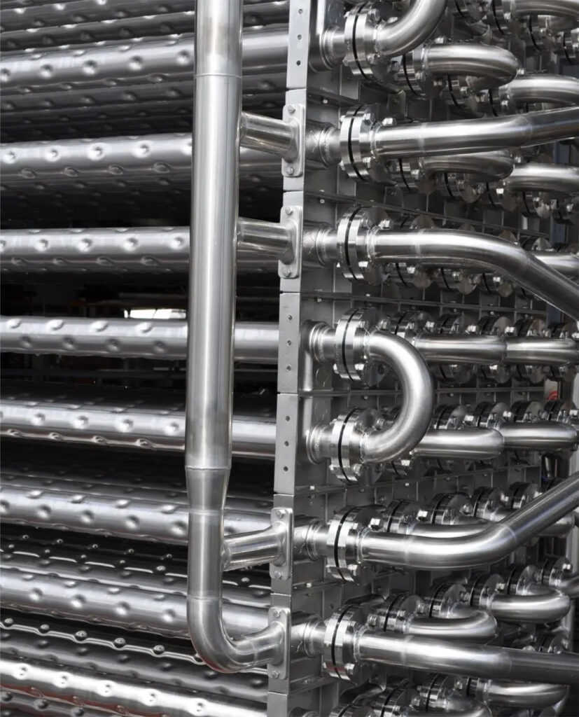 Heat Exchangers - Waterland Water Treatment and Environmental ...