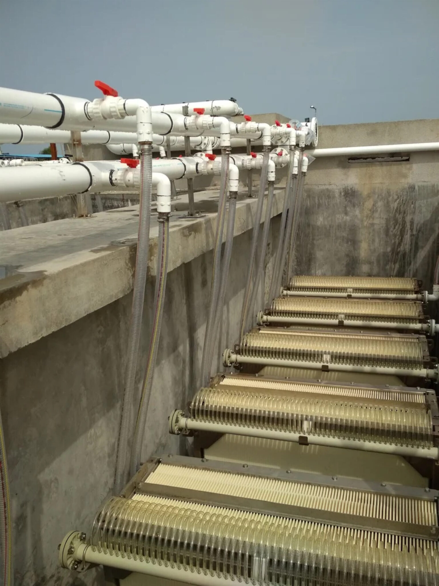 Wastewater Recovery Systems - Waterland Water and Wastewater Treatment ...